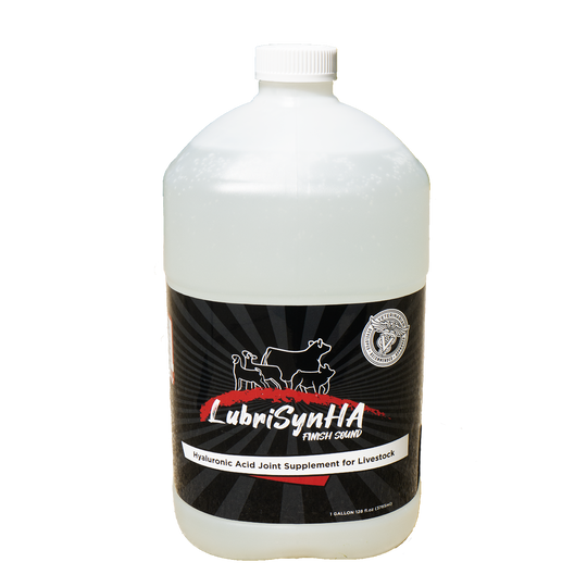 LubriSynHA Livestock – LubriSynHAProducts