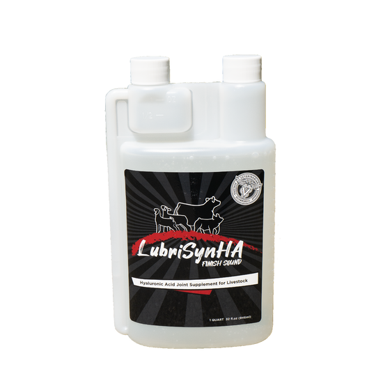 LubriSynHA Livestock – LubriSynHAProducts