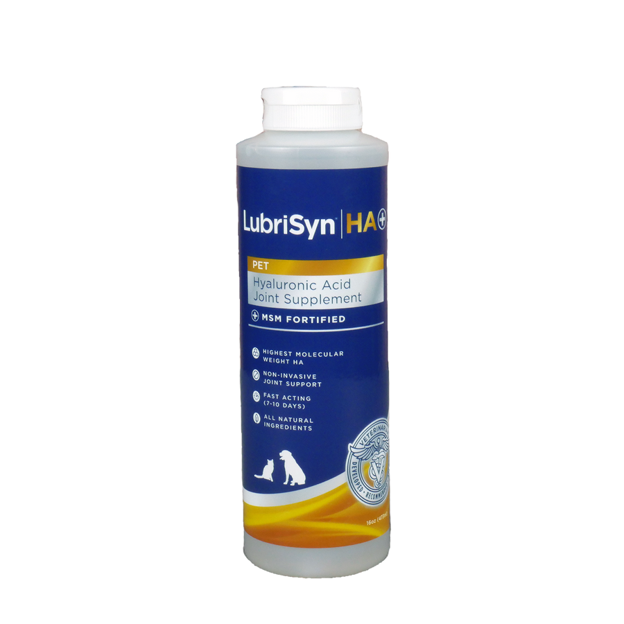 LubriSynHA For Horses – LubriSynHAProducts